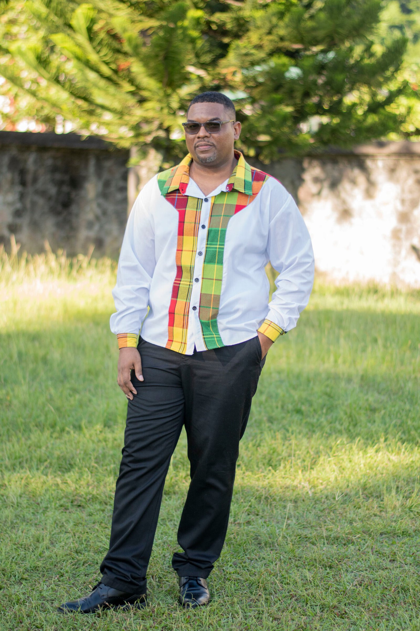 - Blossom Dominica